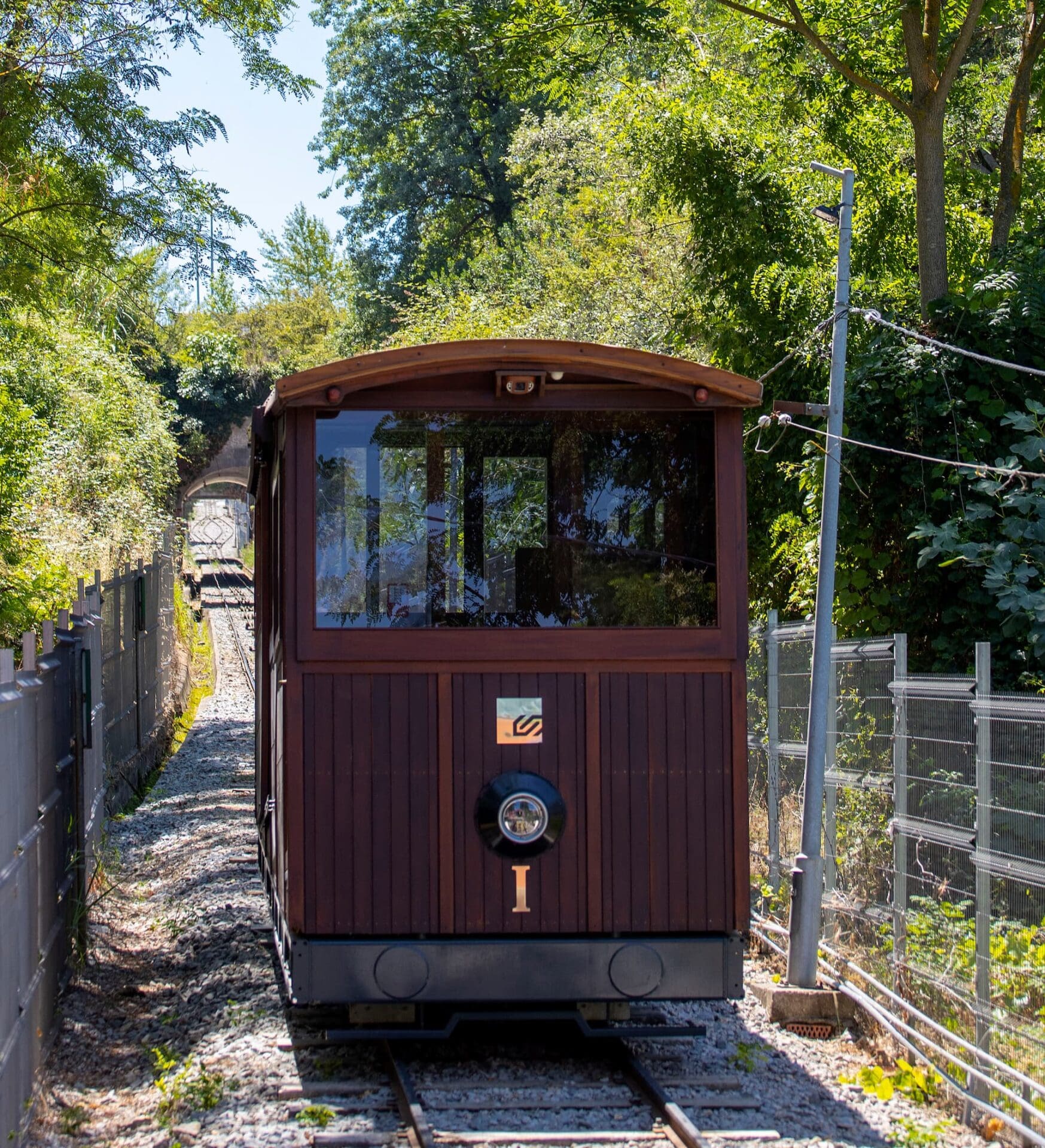 Turistren | Los trenes turísticos de FGC