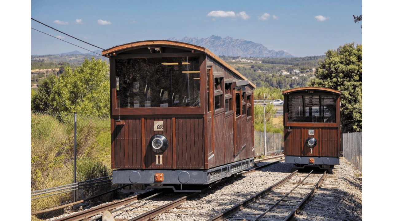 Ferrocarrils adjudica la renovación del sistema de control y ...